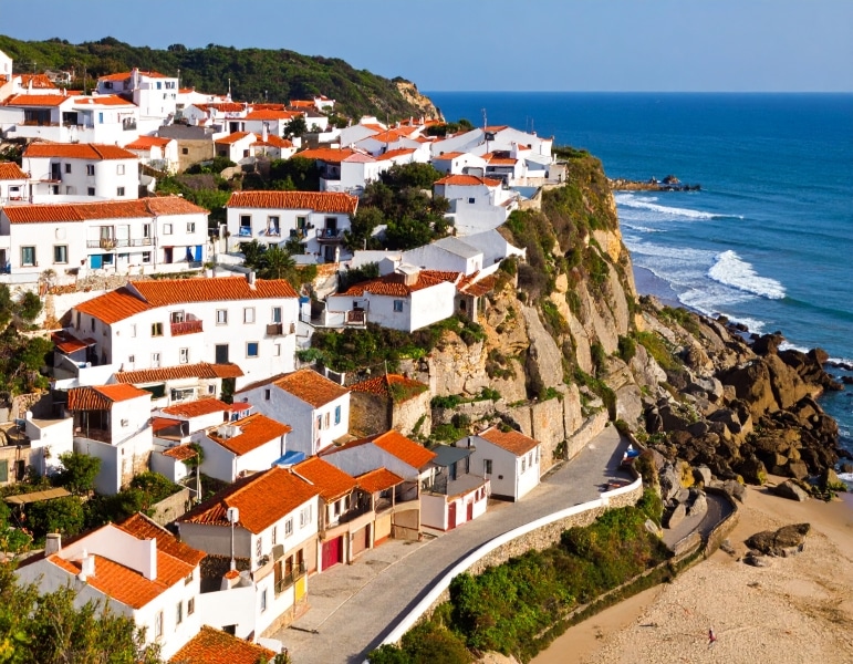Where is Portugal and Why Its Location Matters to the World