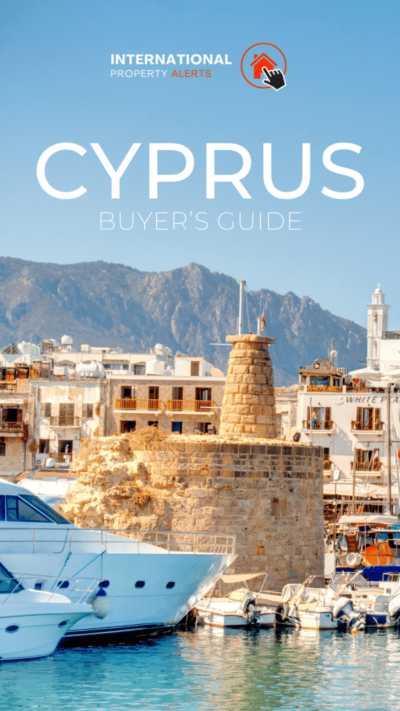 Buying Property in Cyprus A Step-by-Step Guide for Buyers
