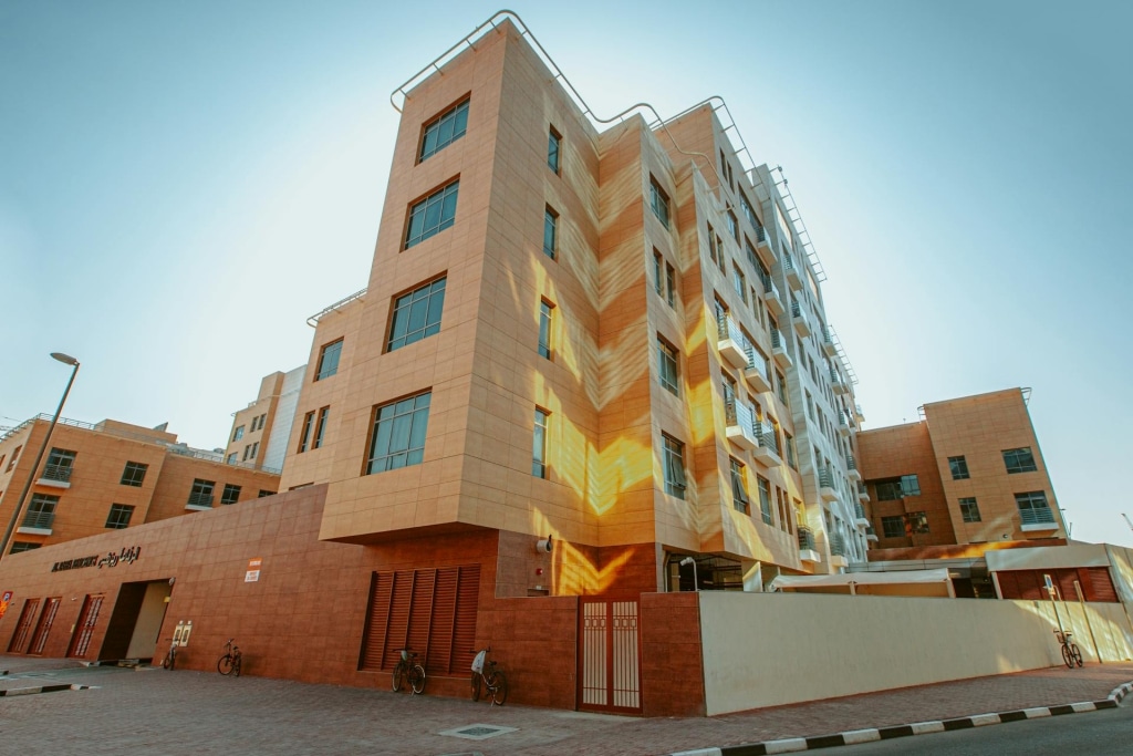 Housing in UAE Guide for Finding the Best Property Options