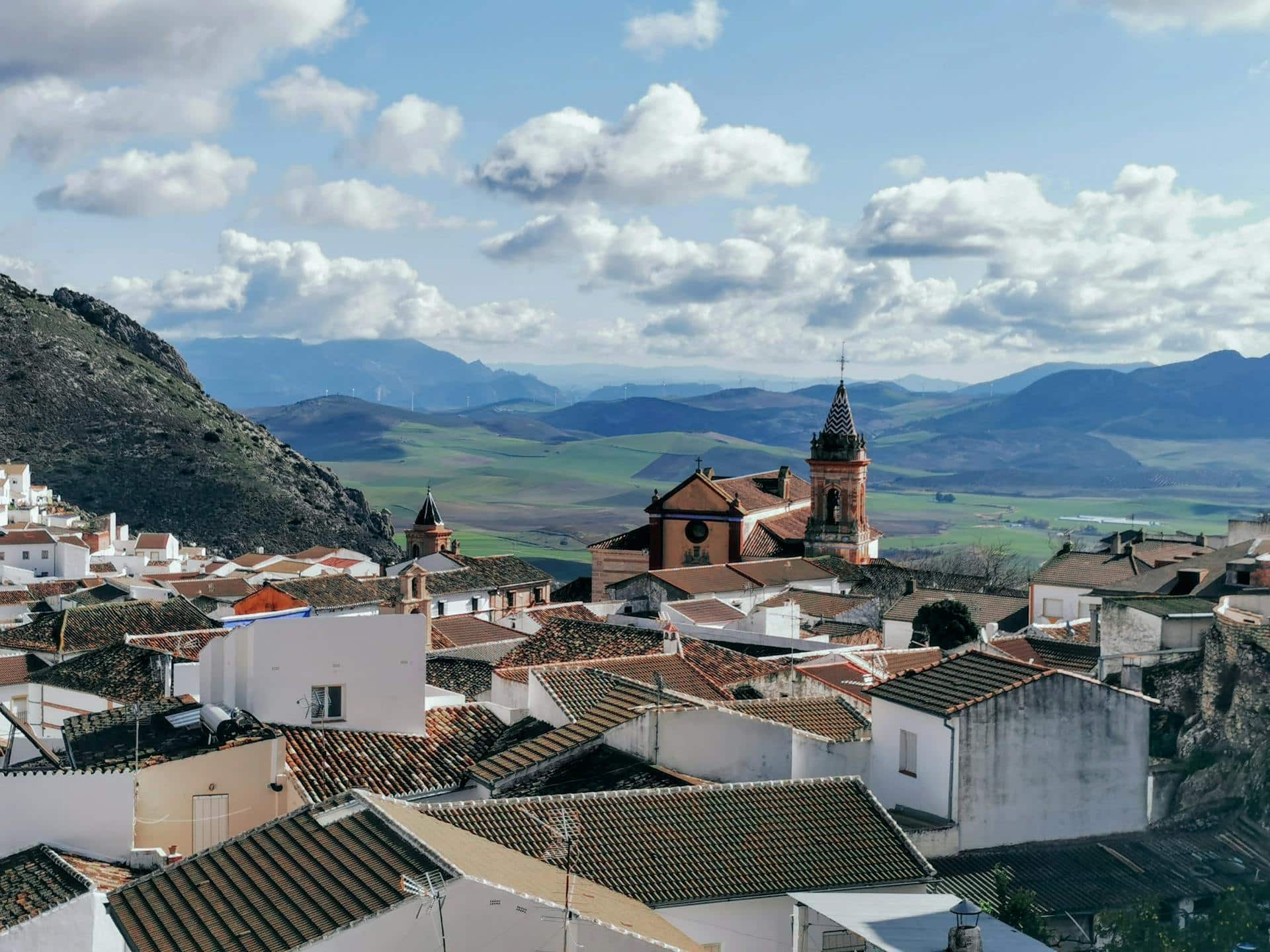 Weather in Spain for Year Round Guide to Climate and Tips