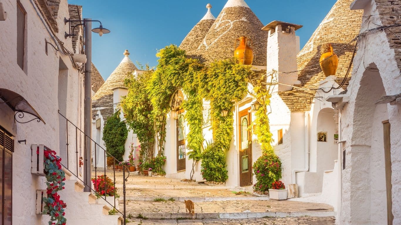 Italy’s €1 Homes: Why, When, and How to Buy One