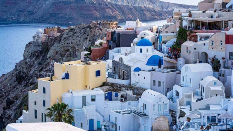 Fun Facts in Greece to Discover Rich Culture and Traditions
