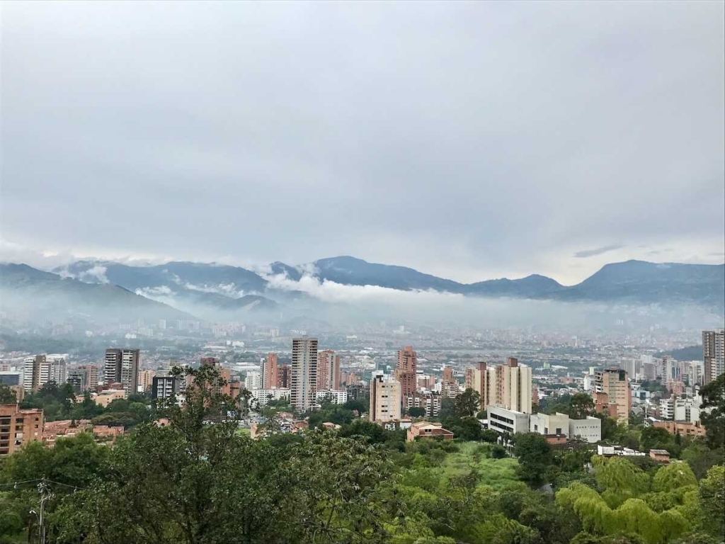 Living in Medellín Colombia: Affordable Expat Lifestyle