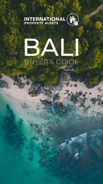 Buying Property in the Bali Guide for 2025