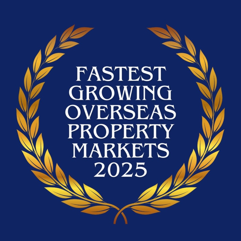 International Real Estate for Top Global Listings - International ...