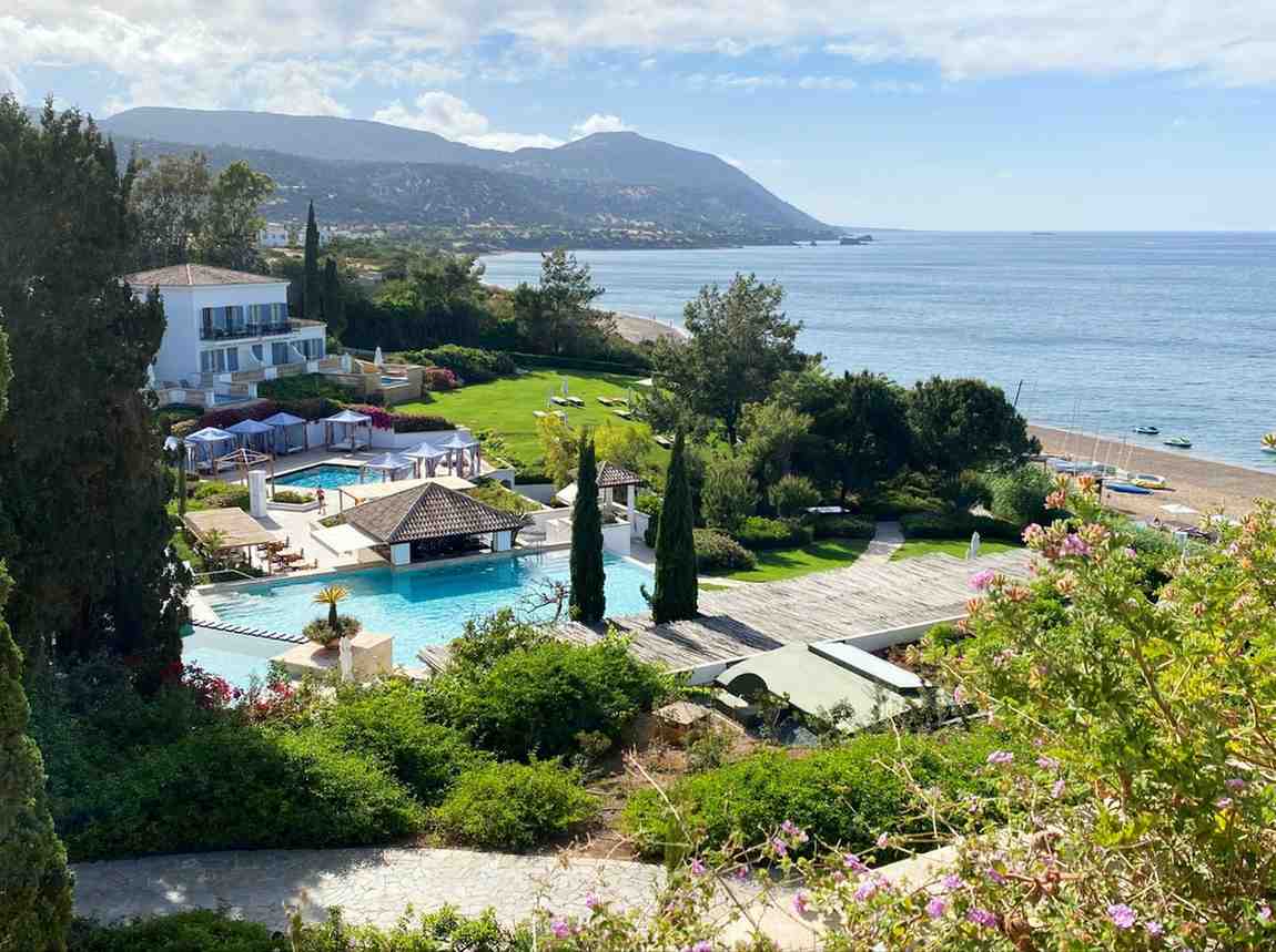 Best Areas to Buy Property in Cyprus to Invest and Live