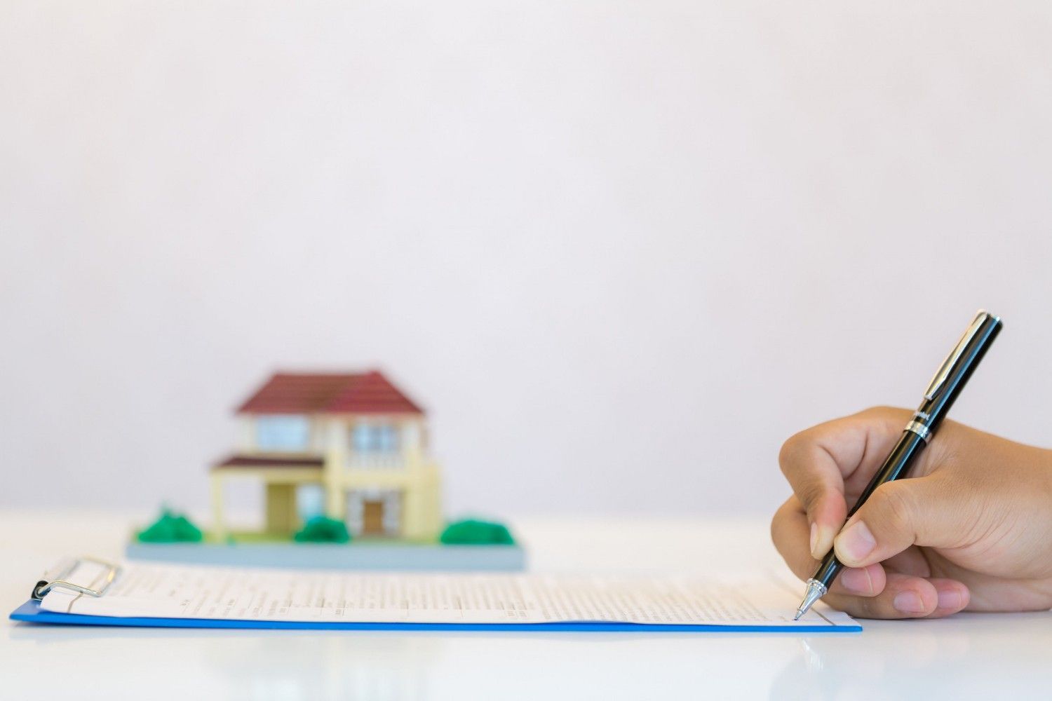 Cyprus Property Title Deeds Guide for Safe Home Buying Tips