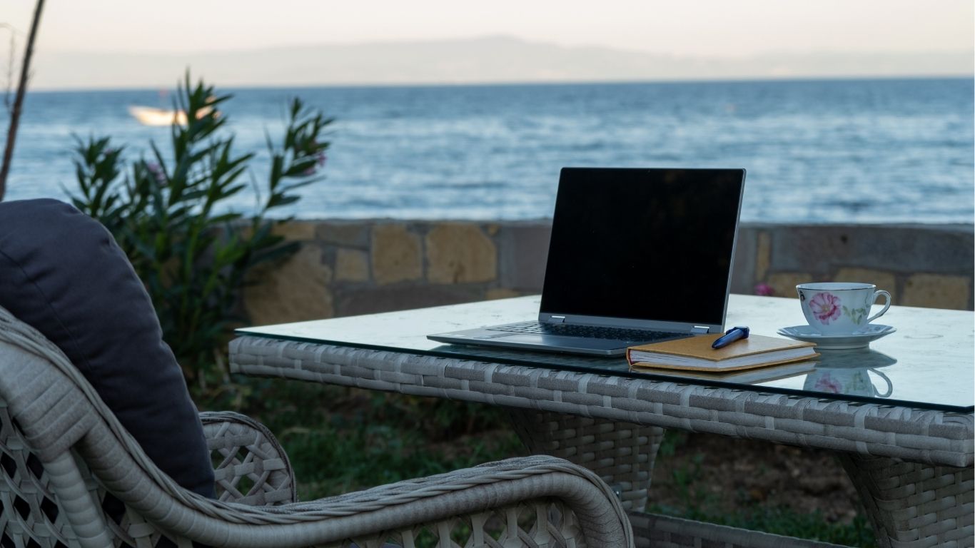 Choose the Right Maldives Island Internet Plan