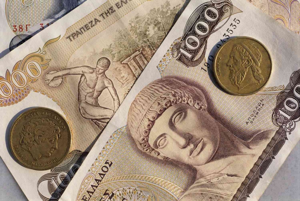 Buying Property in Greece as a UK Buyer: AFM Tax Number, Legal Steps, FX