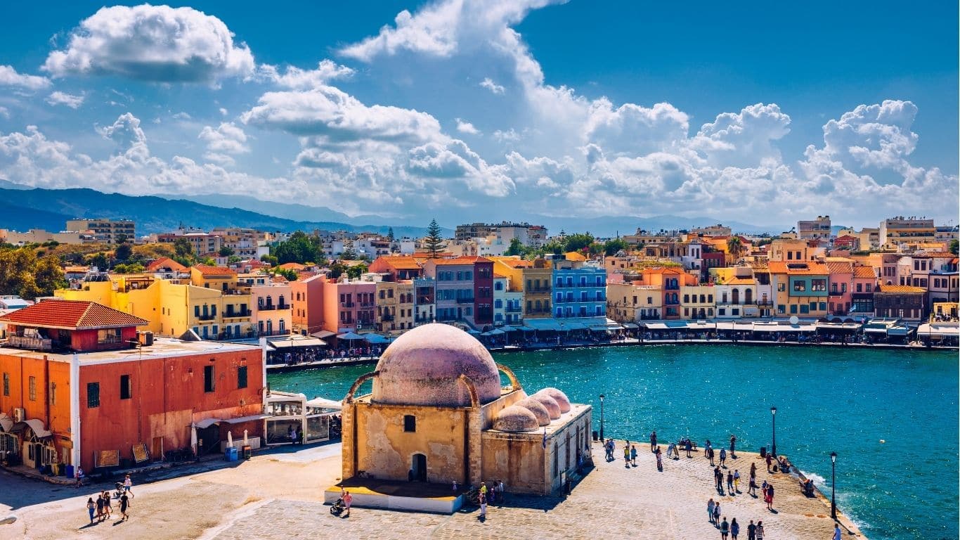 Crete Property Investment 2026 | Prices, Rentals & Buyer Demand