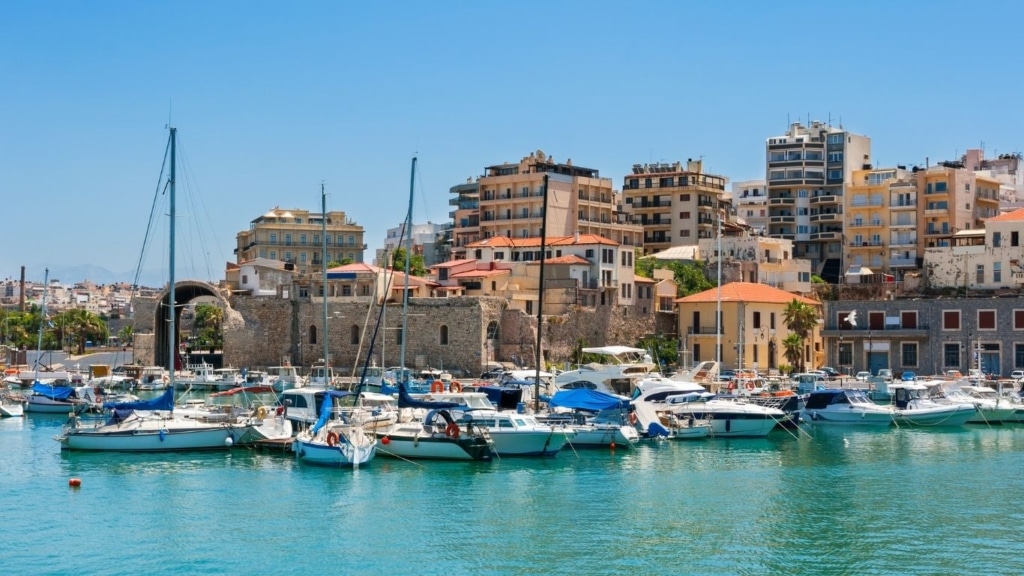 Crete Property Investment 2026 | Prices, Rentals & Buyer Demand