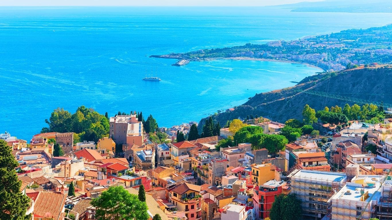 Best Mediterranean Countries for Rental Property Investment 2026 ...